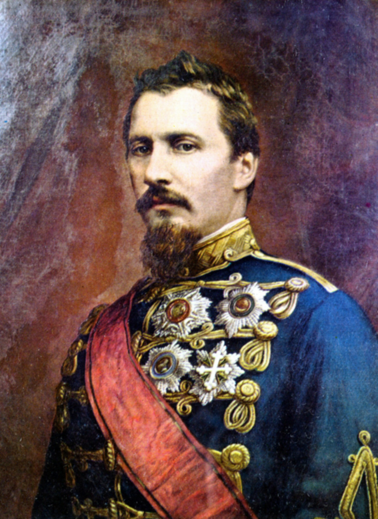 Unirea Principatelor Române (24 ianuarie 1859) | Muzeul Judeţean de ...